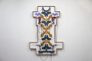 Brian Oakes - COEVAL Magazine