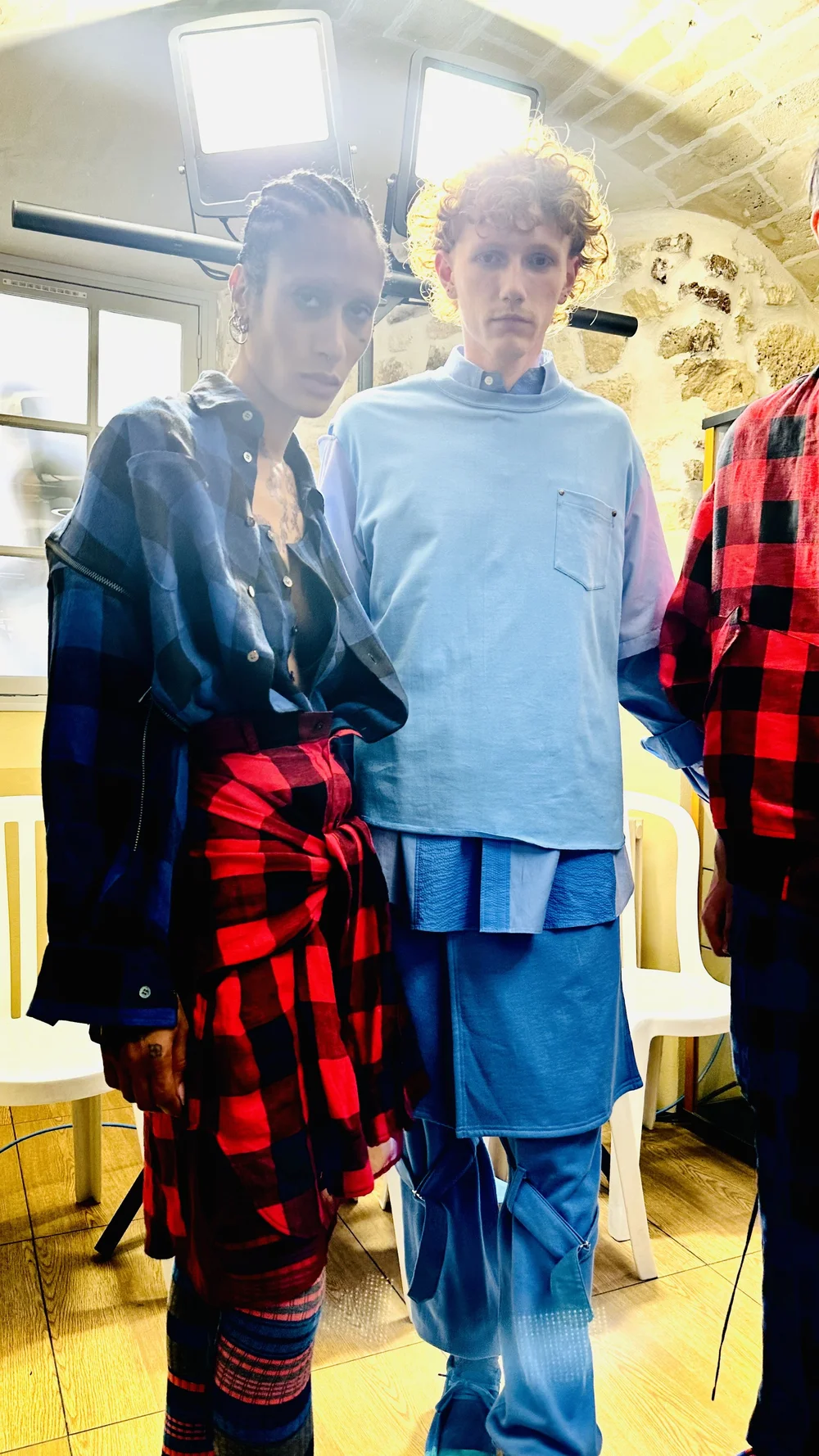 Facetasm SS24 - Coeval Magazine