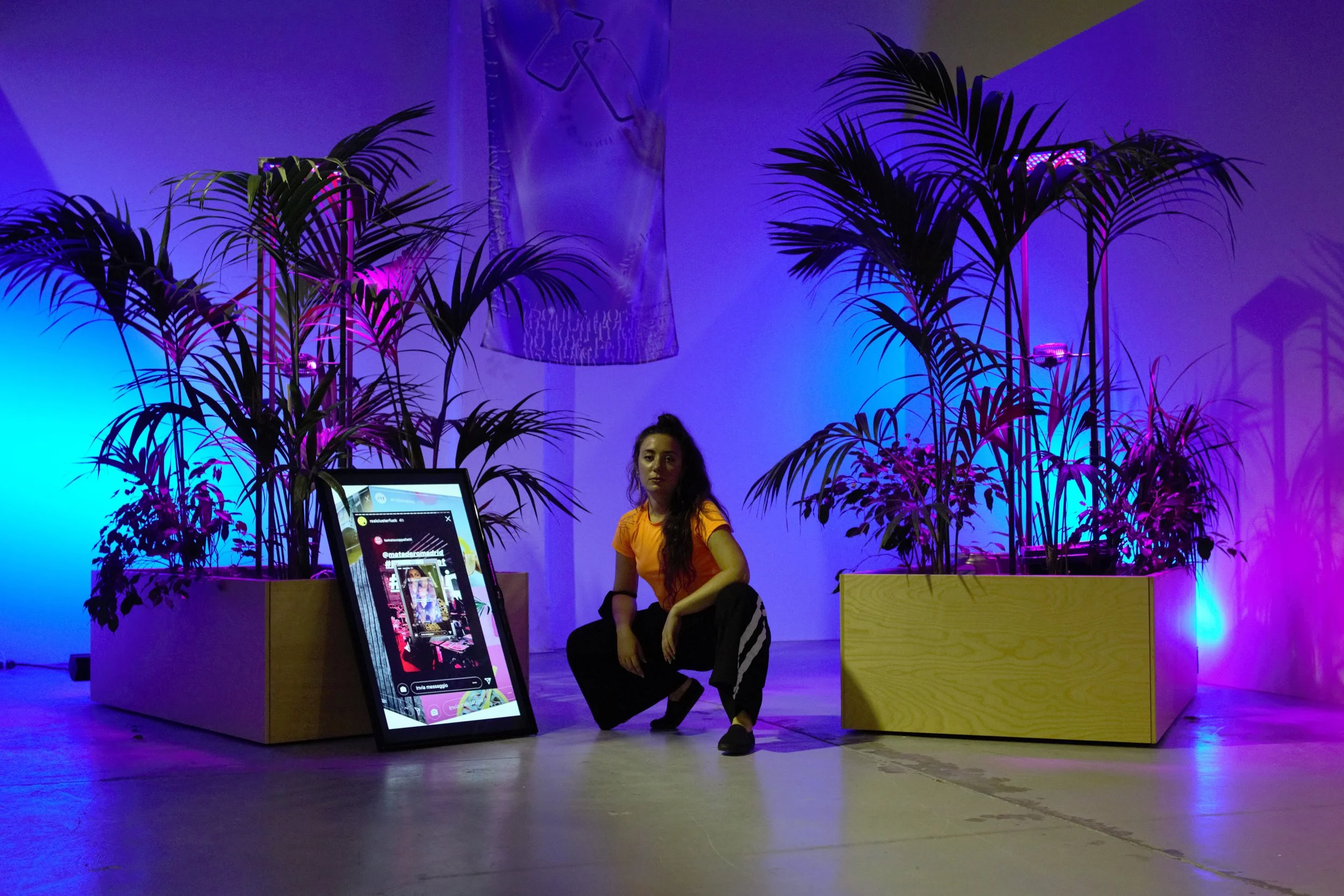 S()fia Braga - COEVAL Magazine