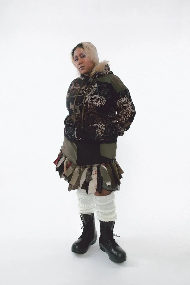 Helena Eisenhart - COEVAL Magazine