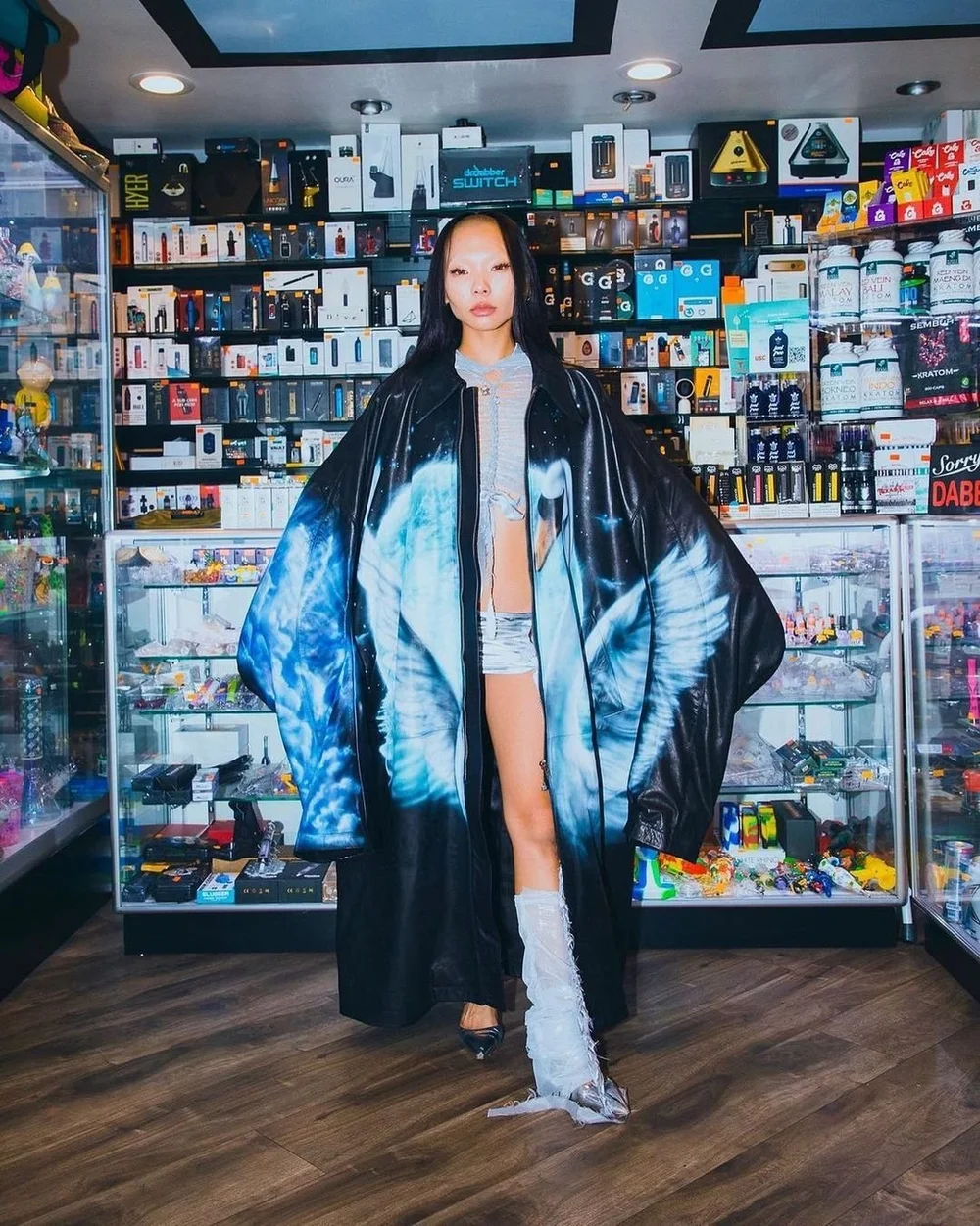 Gerrit Jacob SS24 - COEVAL Magazine