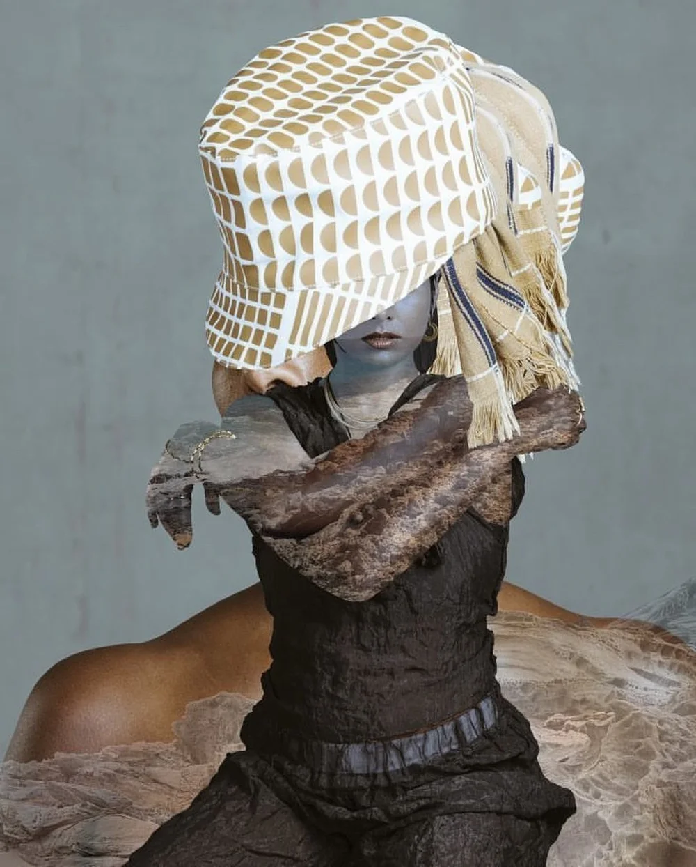 Perera Elsewhere - COEVAL Magazine