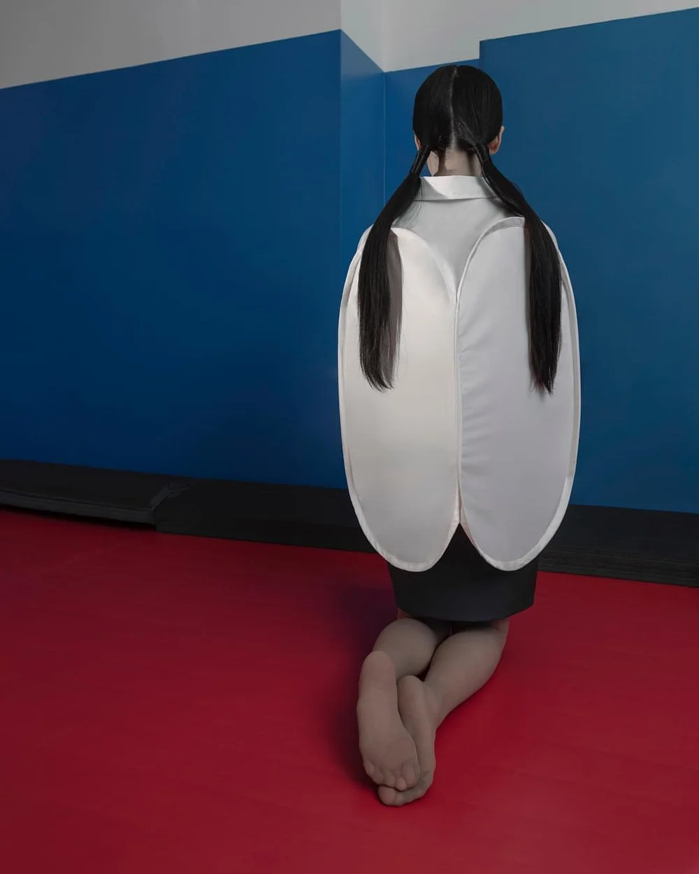 FeyFey - COEVAL Magazine