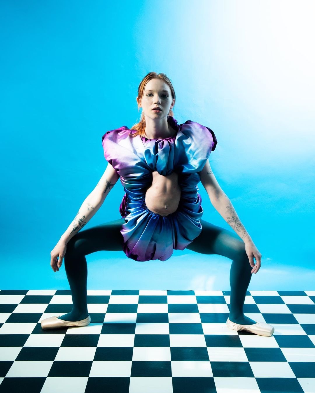 Amanda Colares Silva - COEVAL Magazine