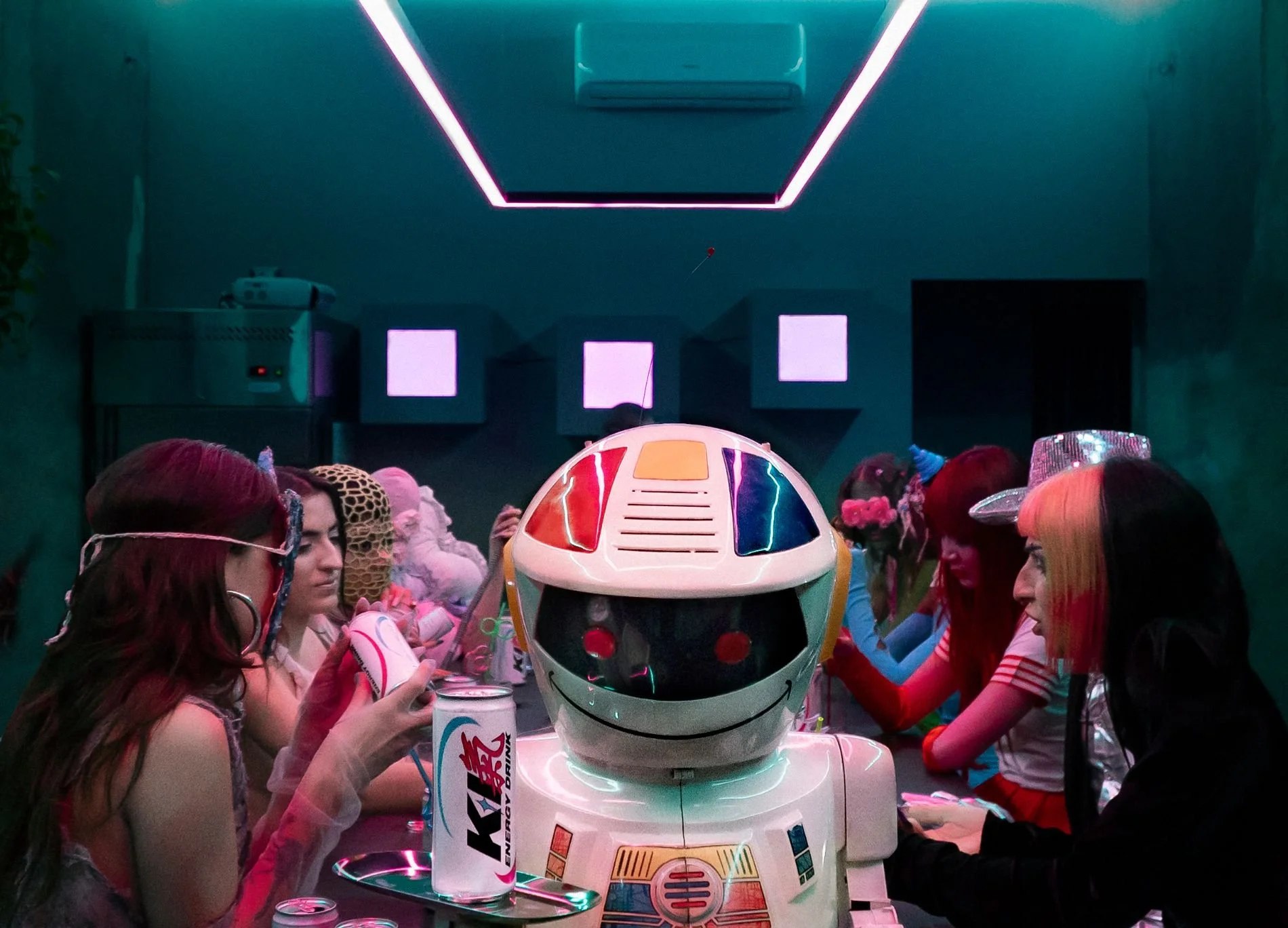 Ki Energy - Coeval Magazine