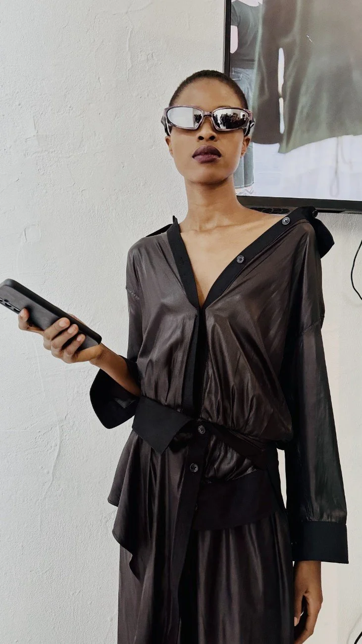 Jarel Zhang SS24 - COEVAL Magazine