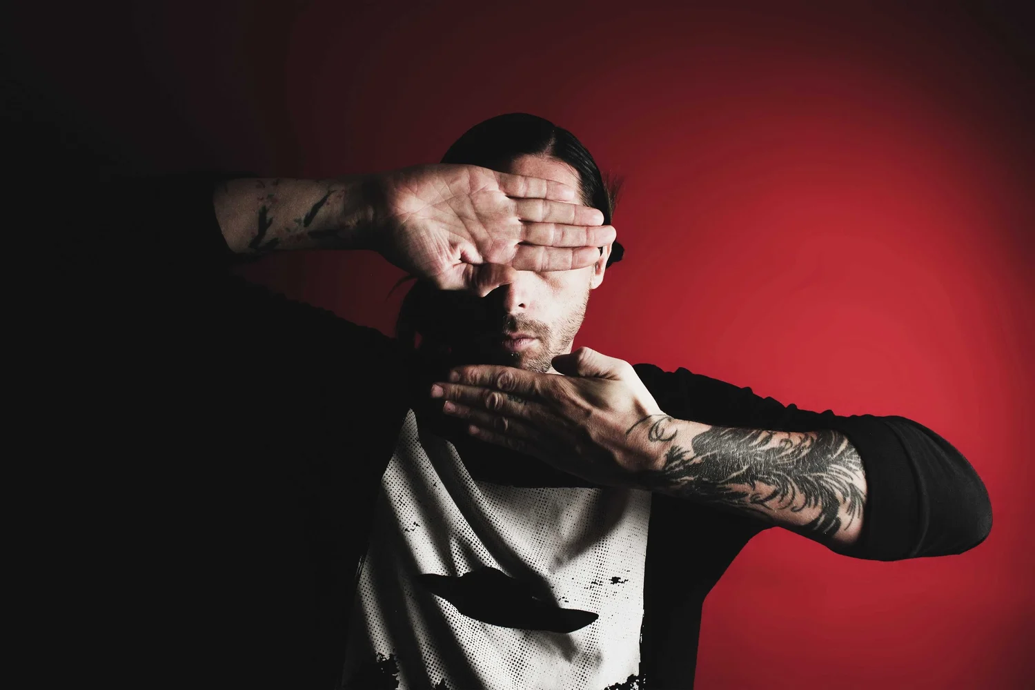 David Castellani - COEVAL Magazine