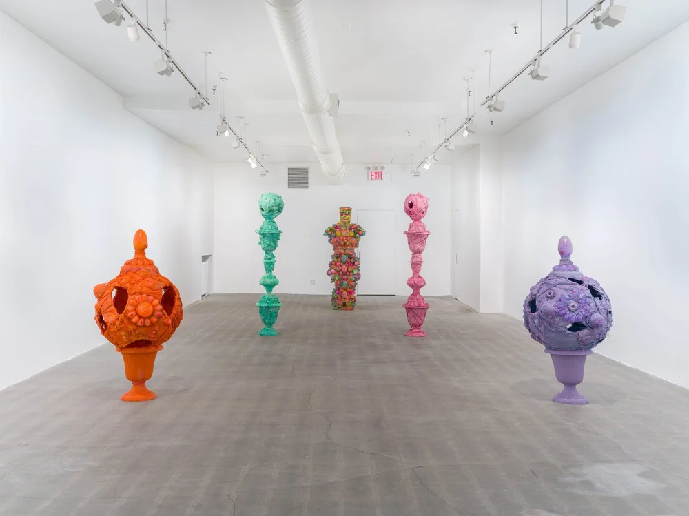 Amy Brener - COEVAL Magazine