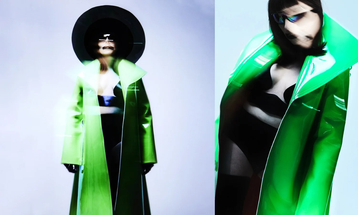 Rebecca Phillips - COEVAL Magazine