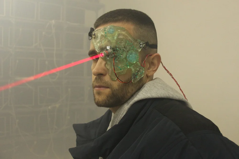 Carlos Saez - COEVAL Magazine