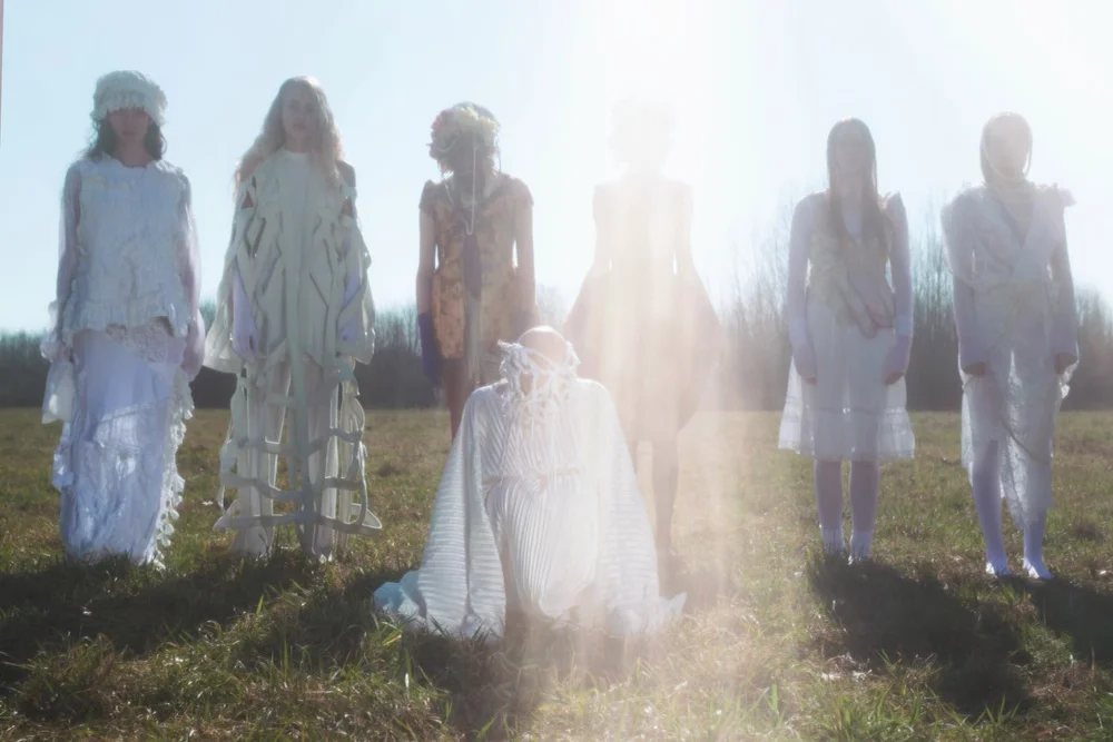 Ritual - Coeval Magazine