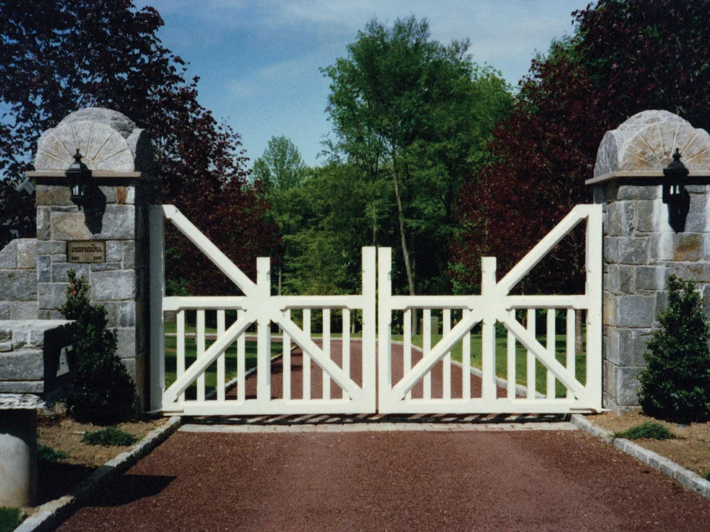 Gallery — Island Automated Gate Systems