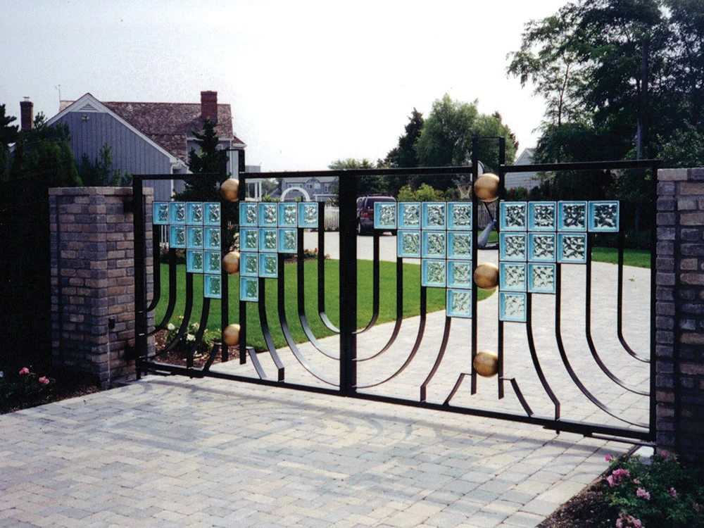 Gallery — Island Automated Gate Systems