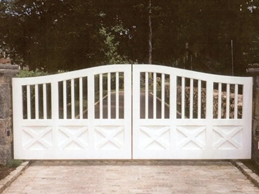 Gallery — Island Automated Gate Systems