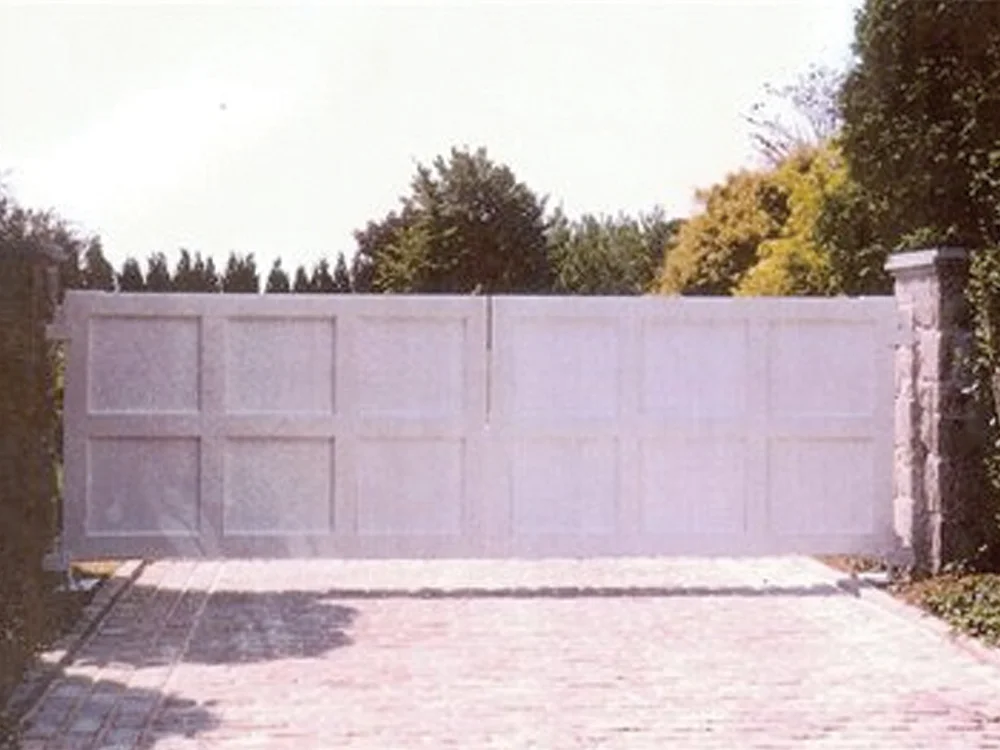 Gallery — Island Automated Gate Systems