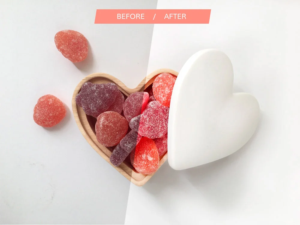 Photo Tutorial: Brightening Up Your Images — Grafika Studio | Branding ...