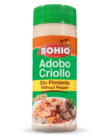 Adobos — Bohío
