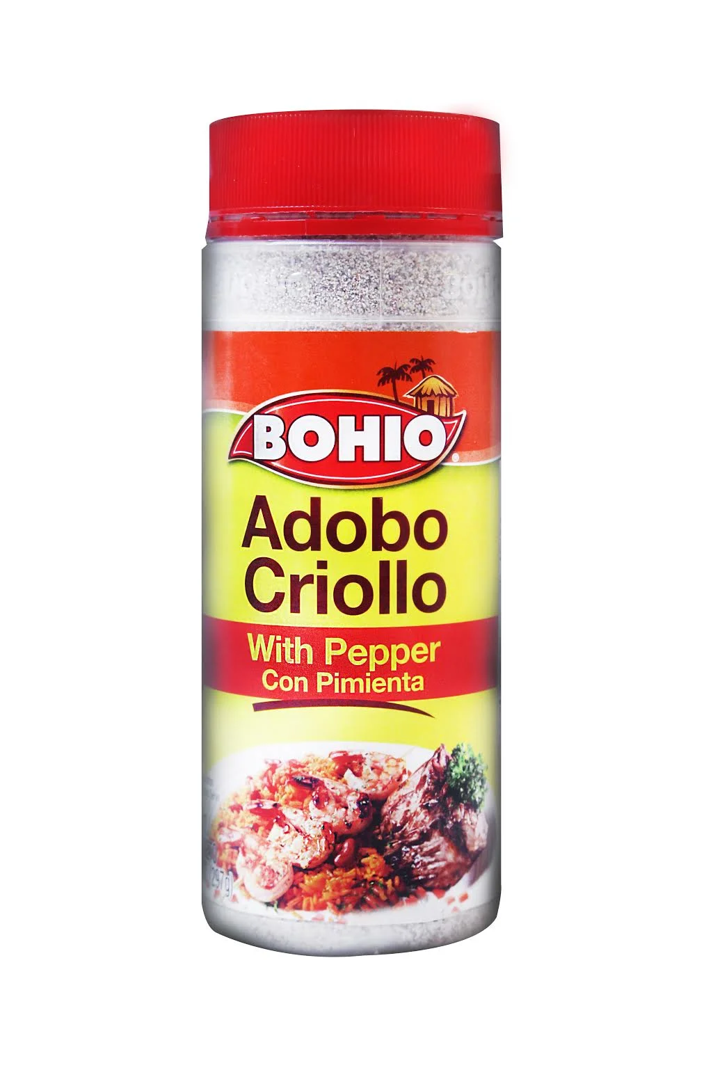 Adobos — Bohío
