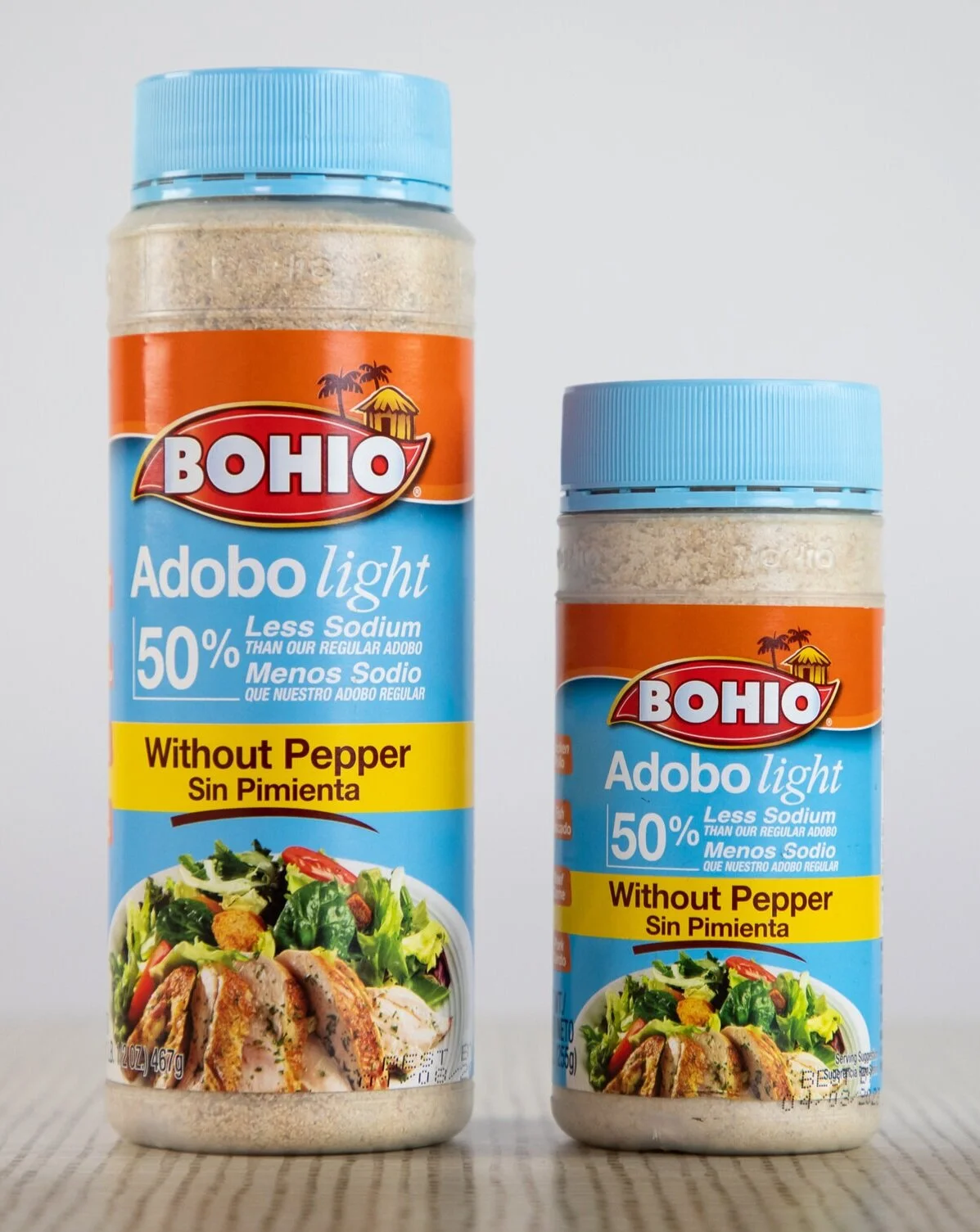 Adobos — Bohío