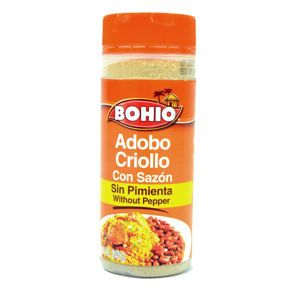 Adobos — Bohío