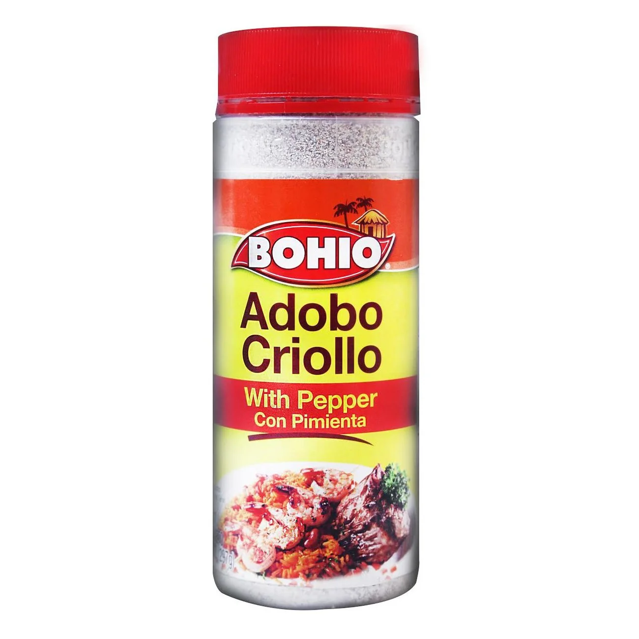 Adobos — Bohío