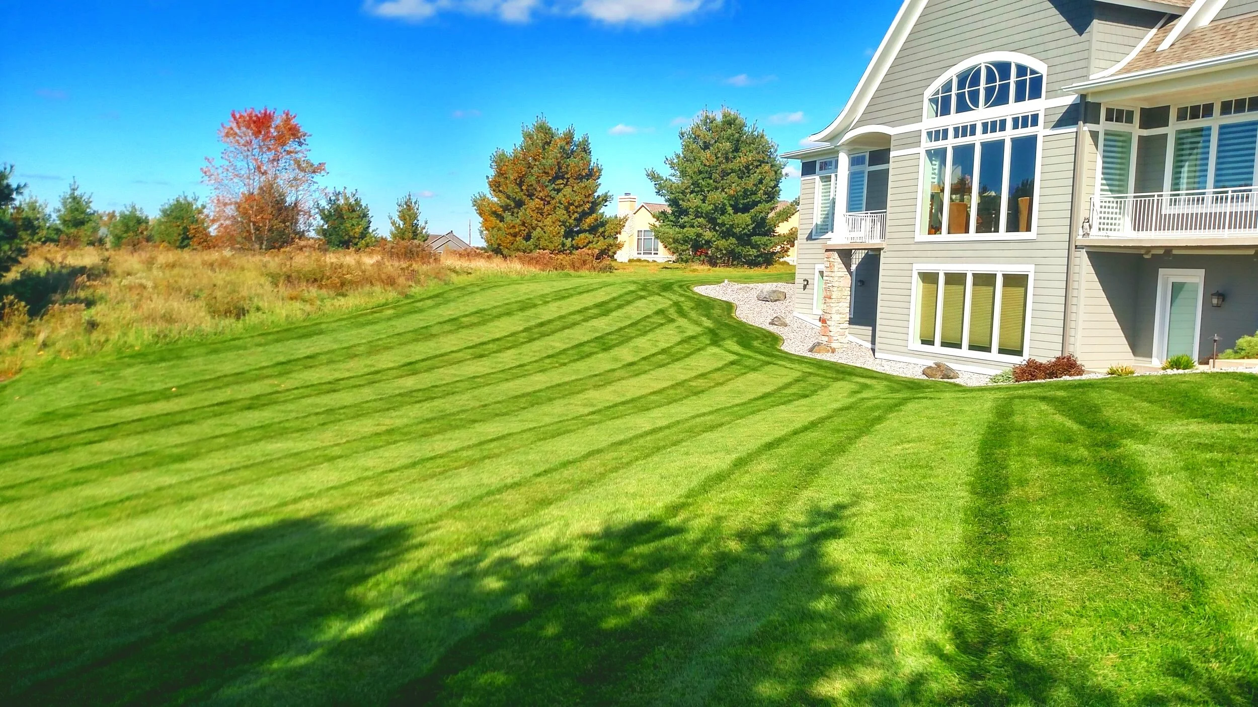 Walker Lawn Care Walker Lawn Care