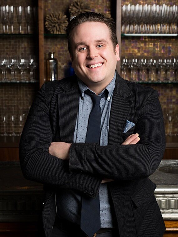 Sepia ~ Keith Meicher