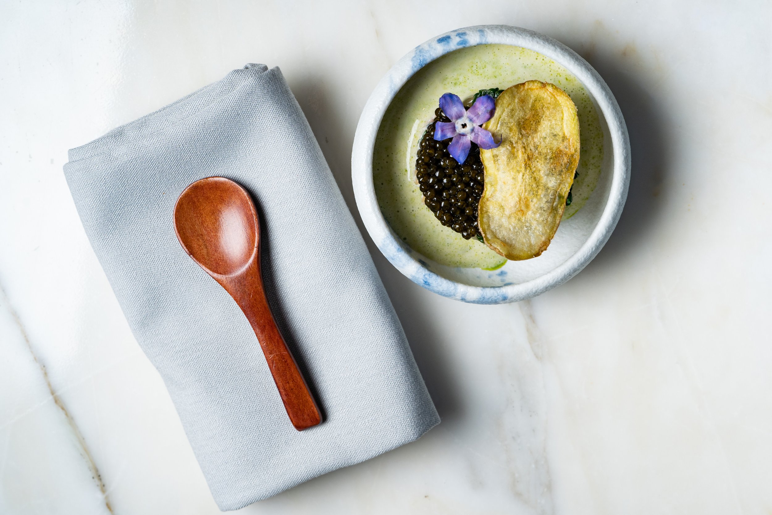 Sepia ~ Chicago Restaurant ~ 312.441.1920