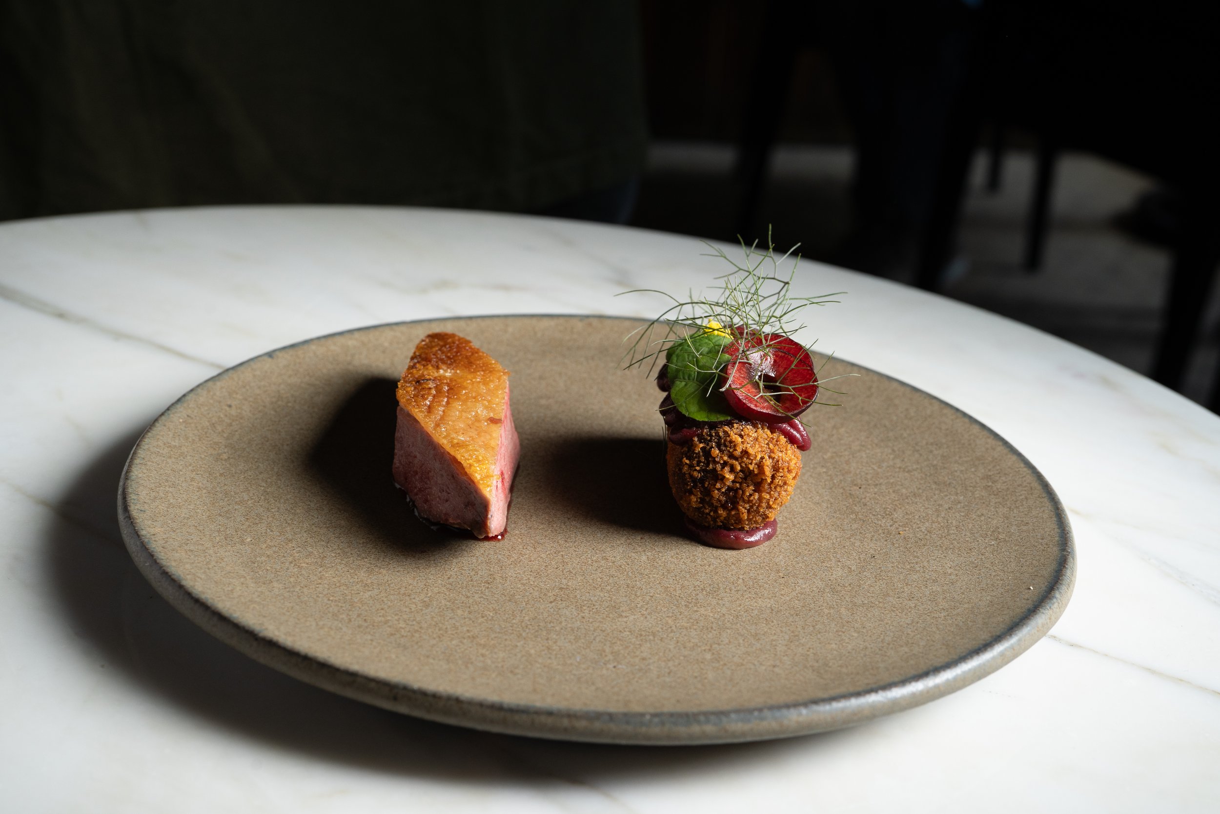 Sepia ~ Chicago Restaurant ~ 312.441.1920