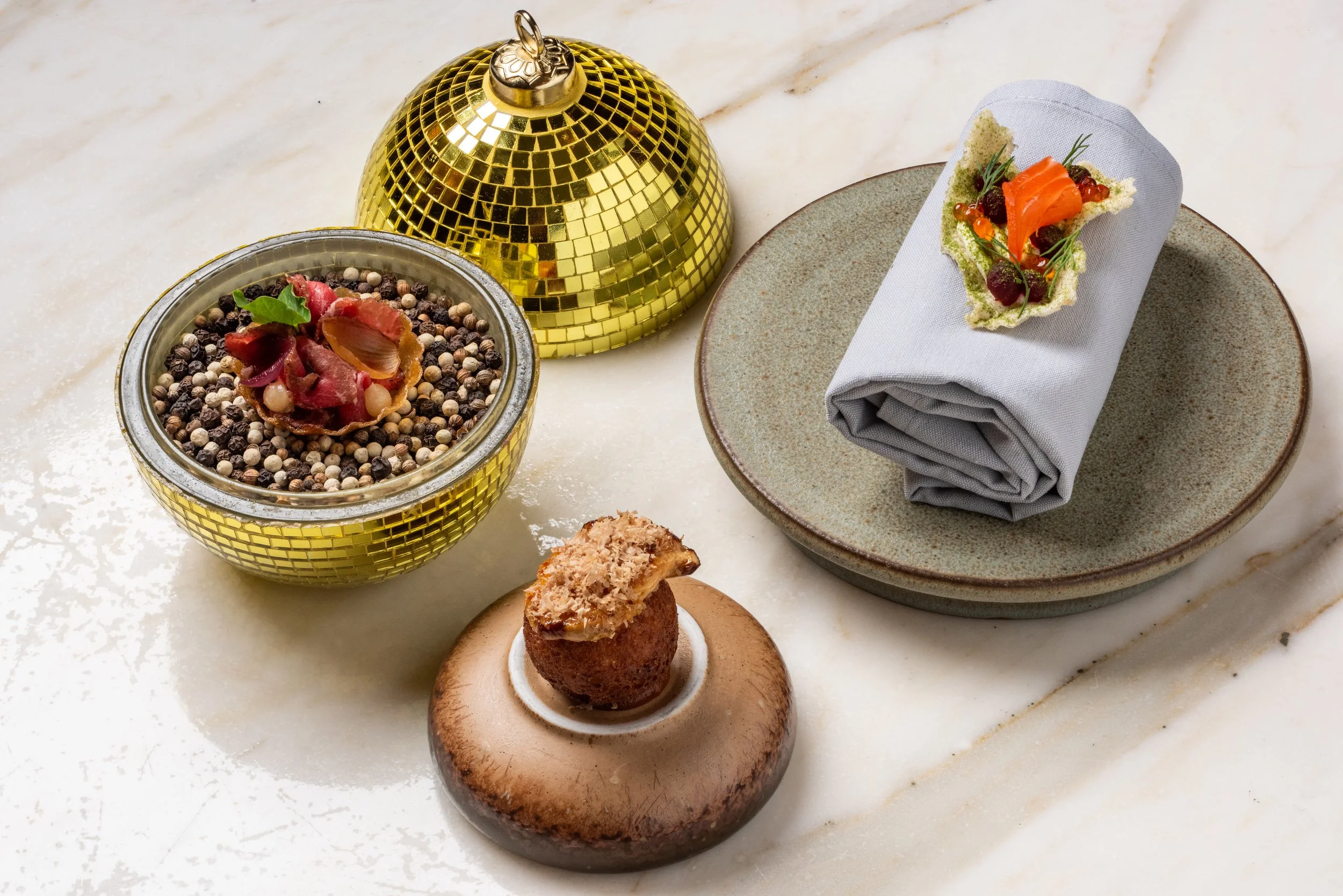 Sepia ~ Chicago Restaurant ~ 312.441.1920