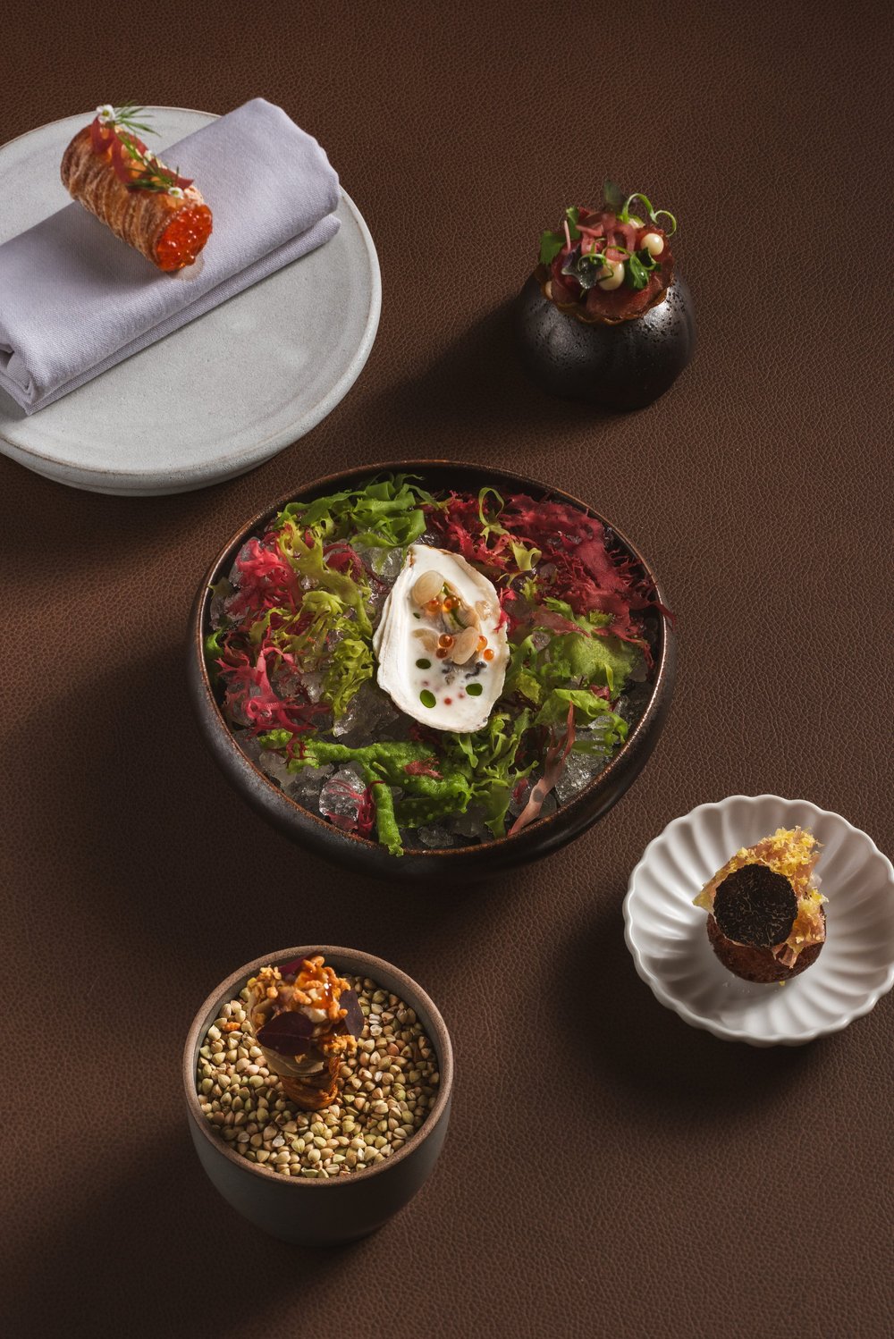 Sepia ~ Chicago Restaurant ~ 312.441.1920