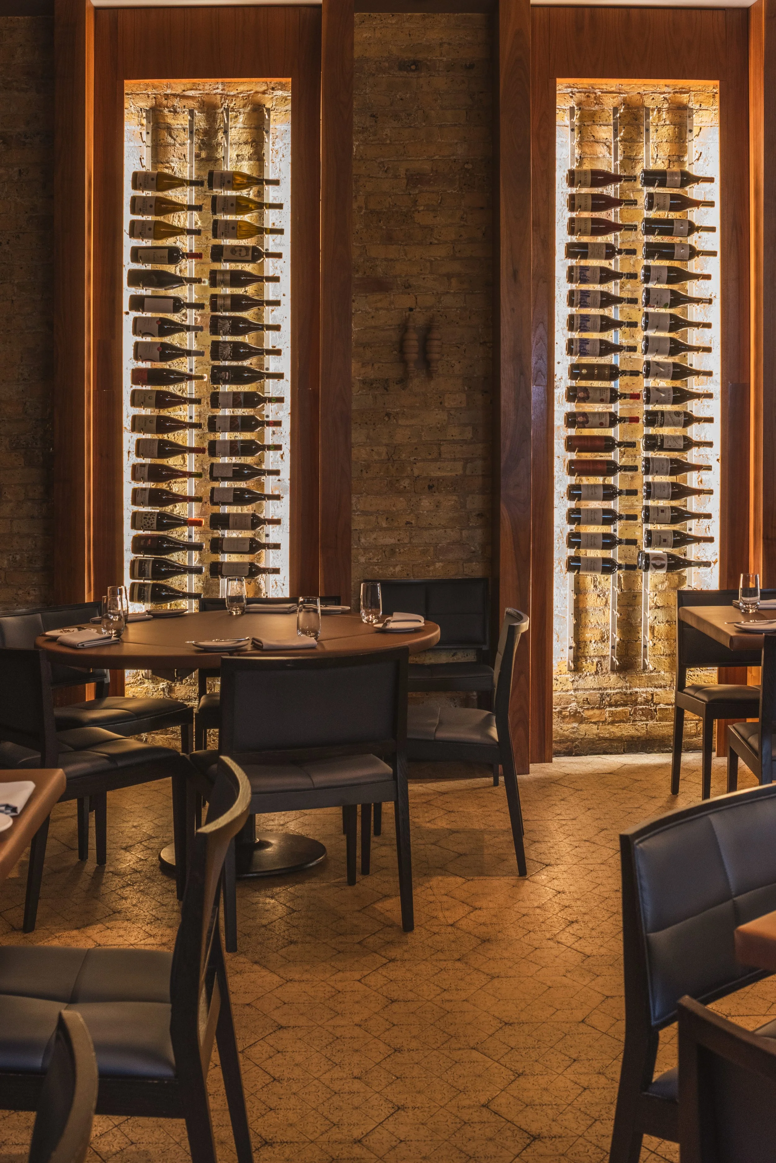 Sepia ~ Chicago Restaurant ~ 312.441.1920