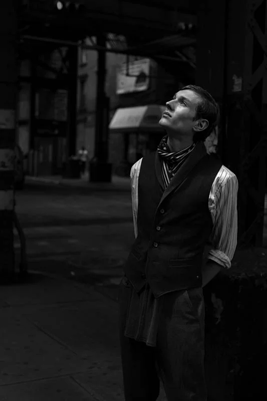 Editorial — KATE GOODE