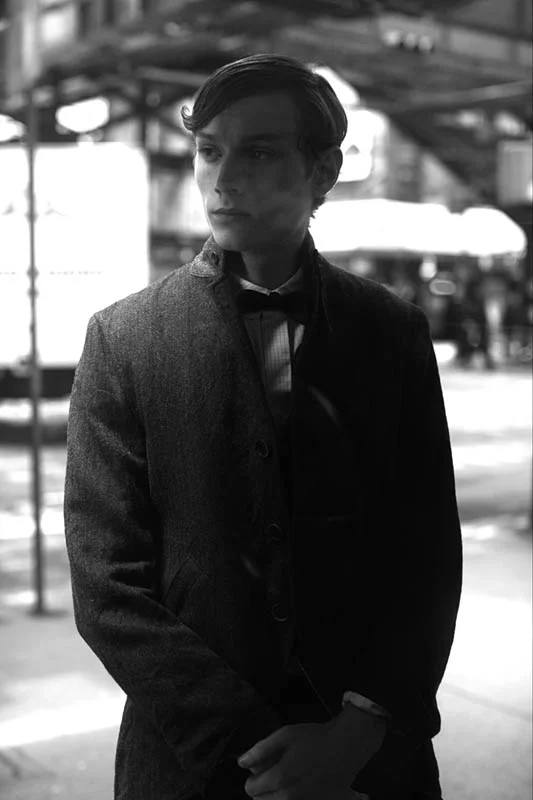 Editorial — KATE GOODE