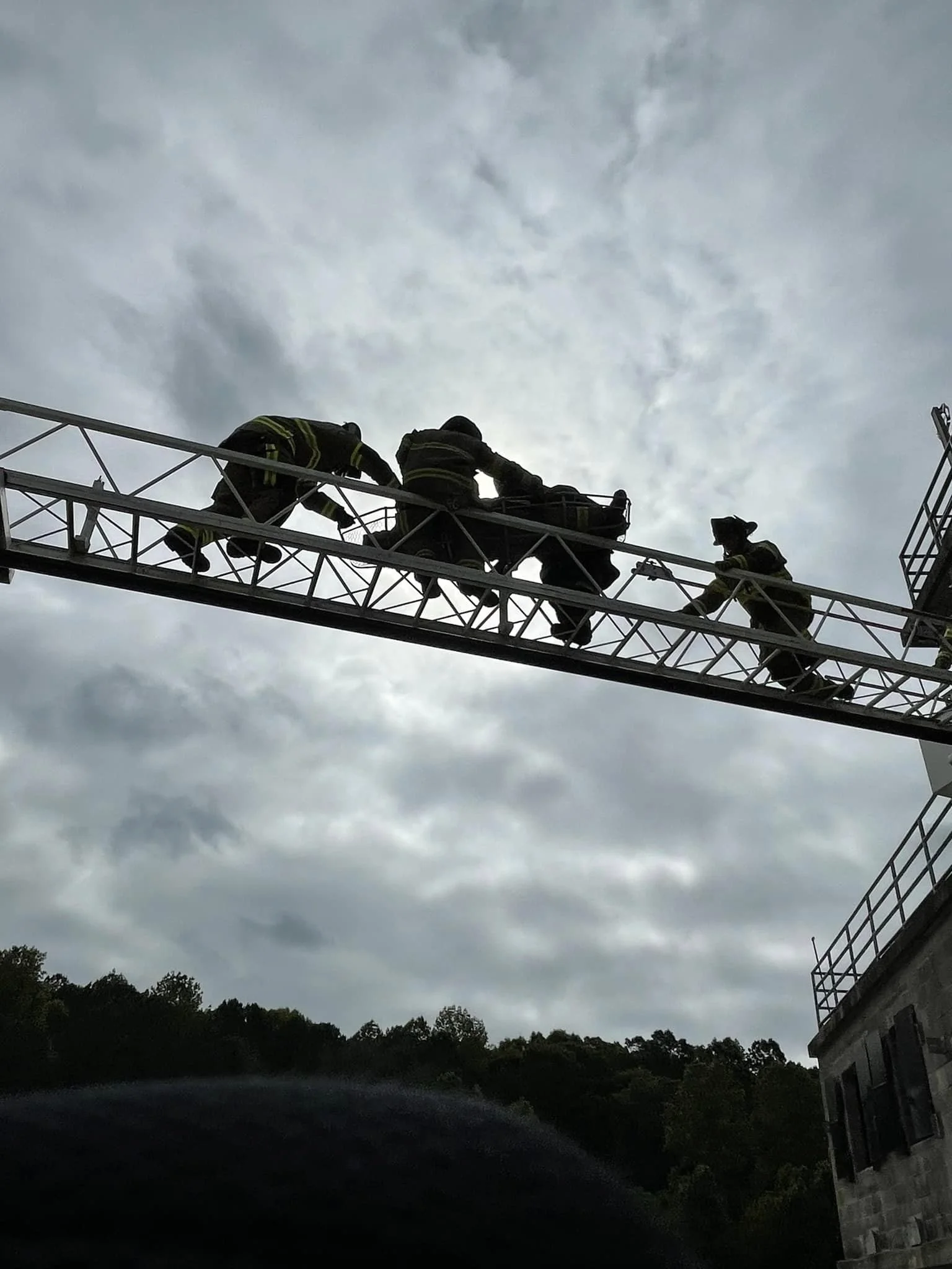 Our Mission — Firemanship