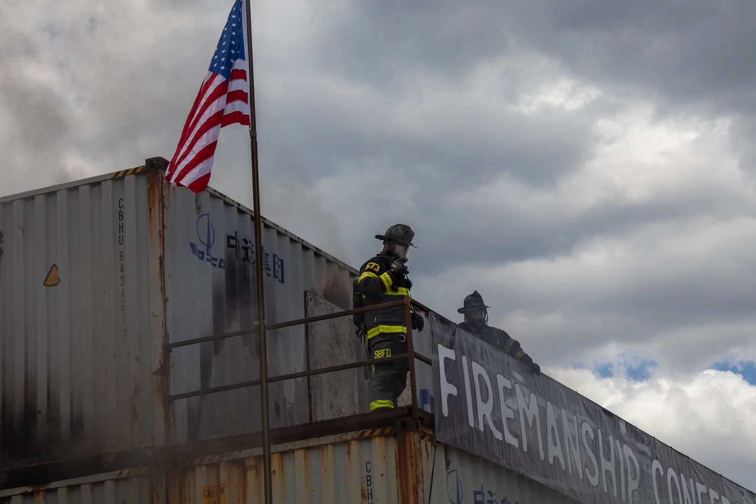 Firemanship