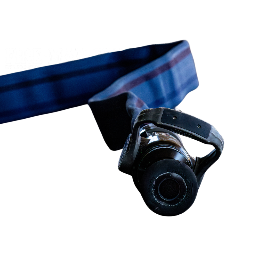 Midrise Mayhem — Firemanship