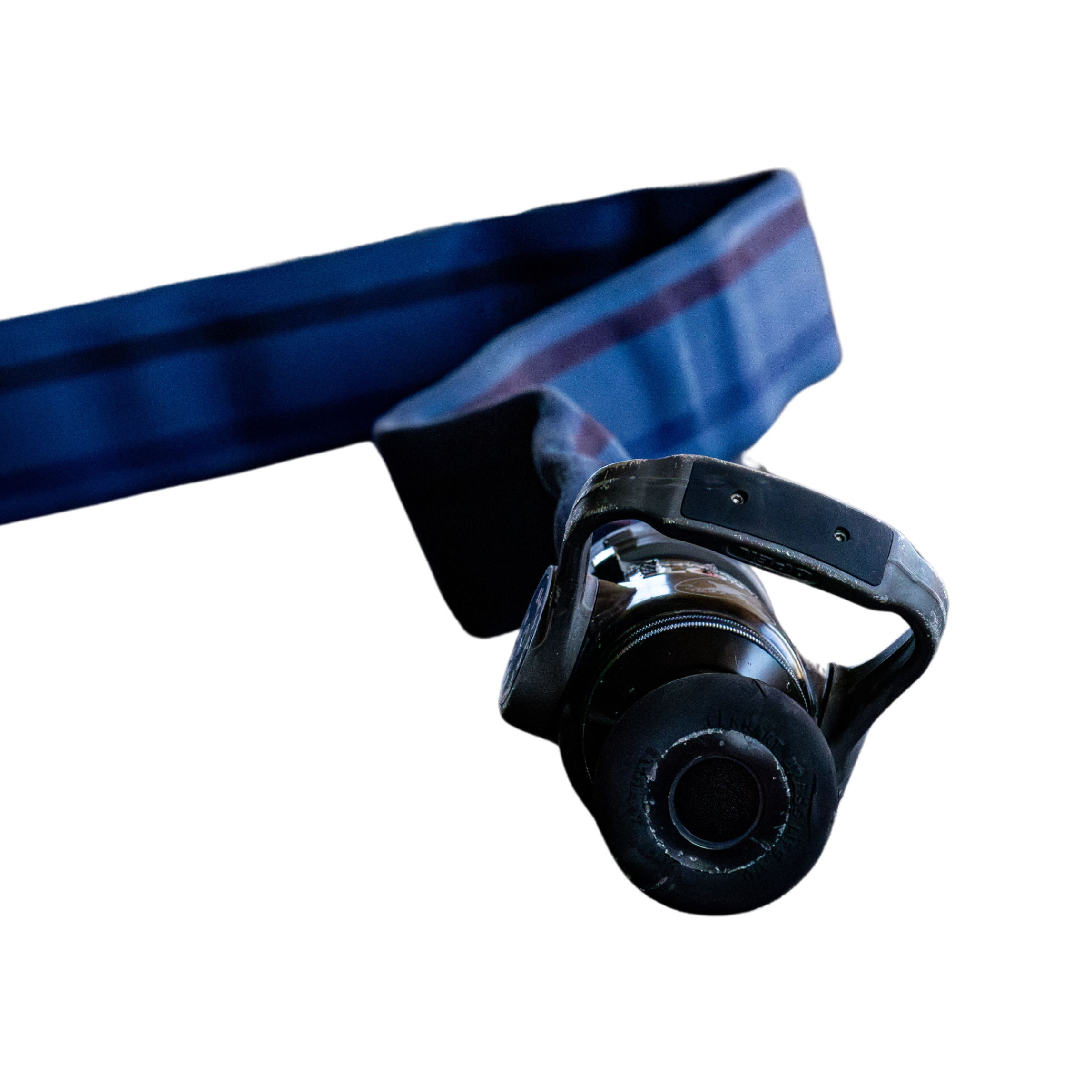 Midrise Mayhem — Firemanship