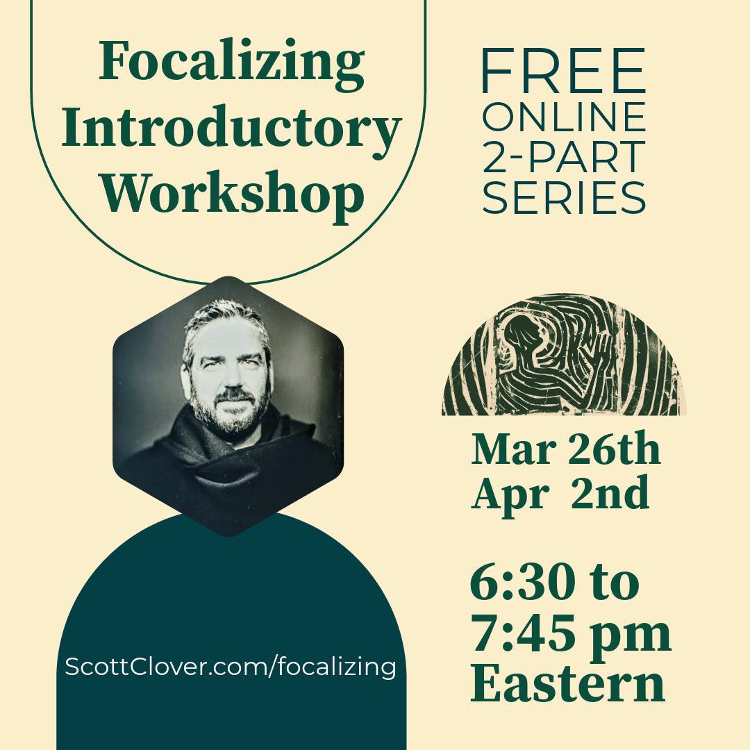 Somatic Semantics — Scott Clover