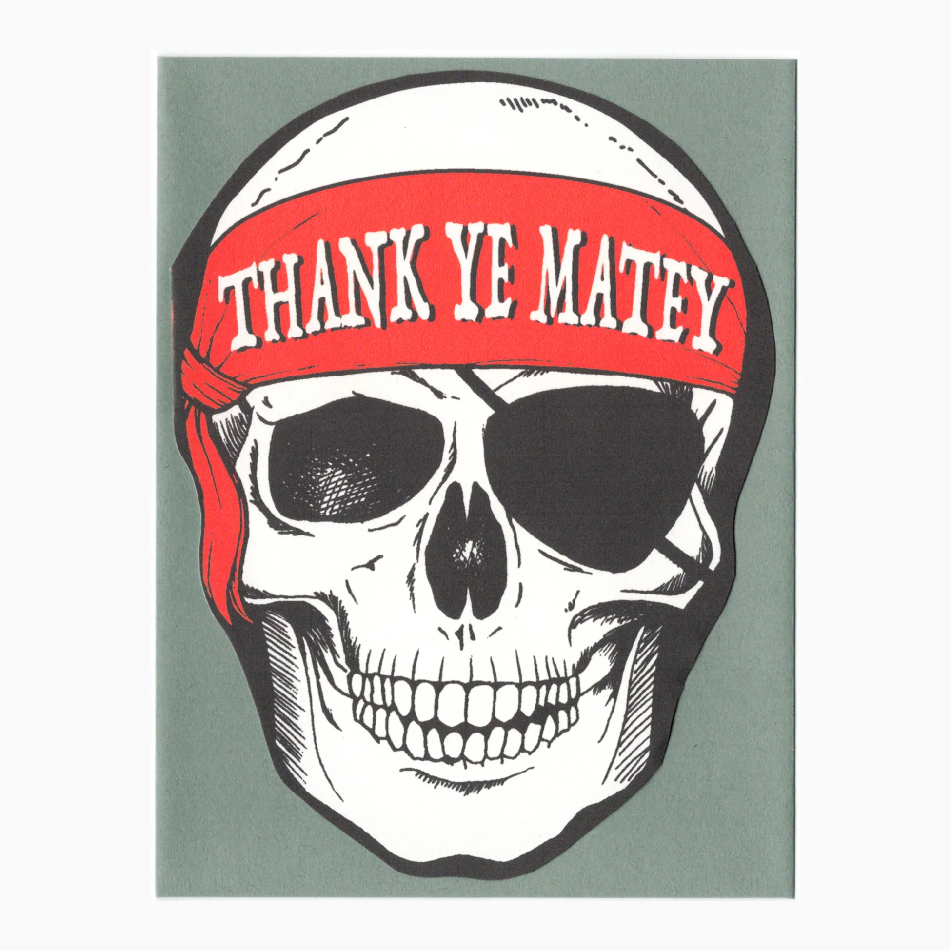 SALE — Blackbird Letterpress