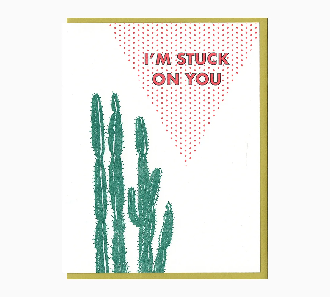 Cards — Blackbird Letterpress