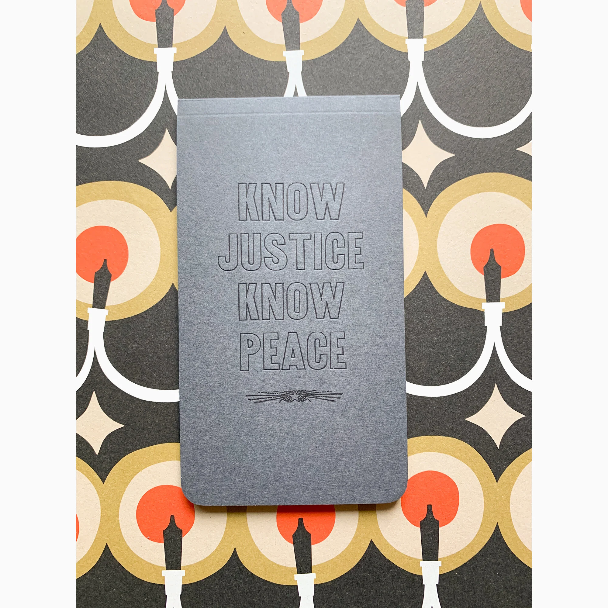 SALE page — Blackbird Letterpress