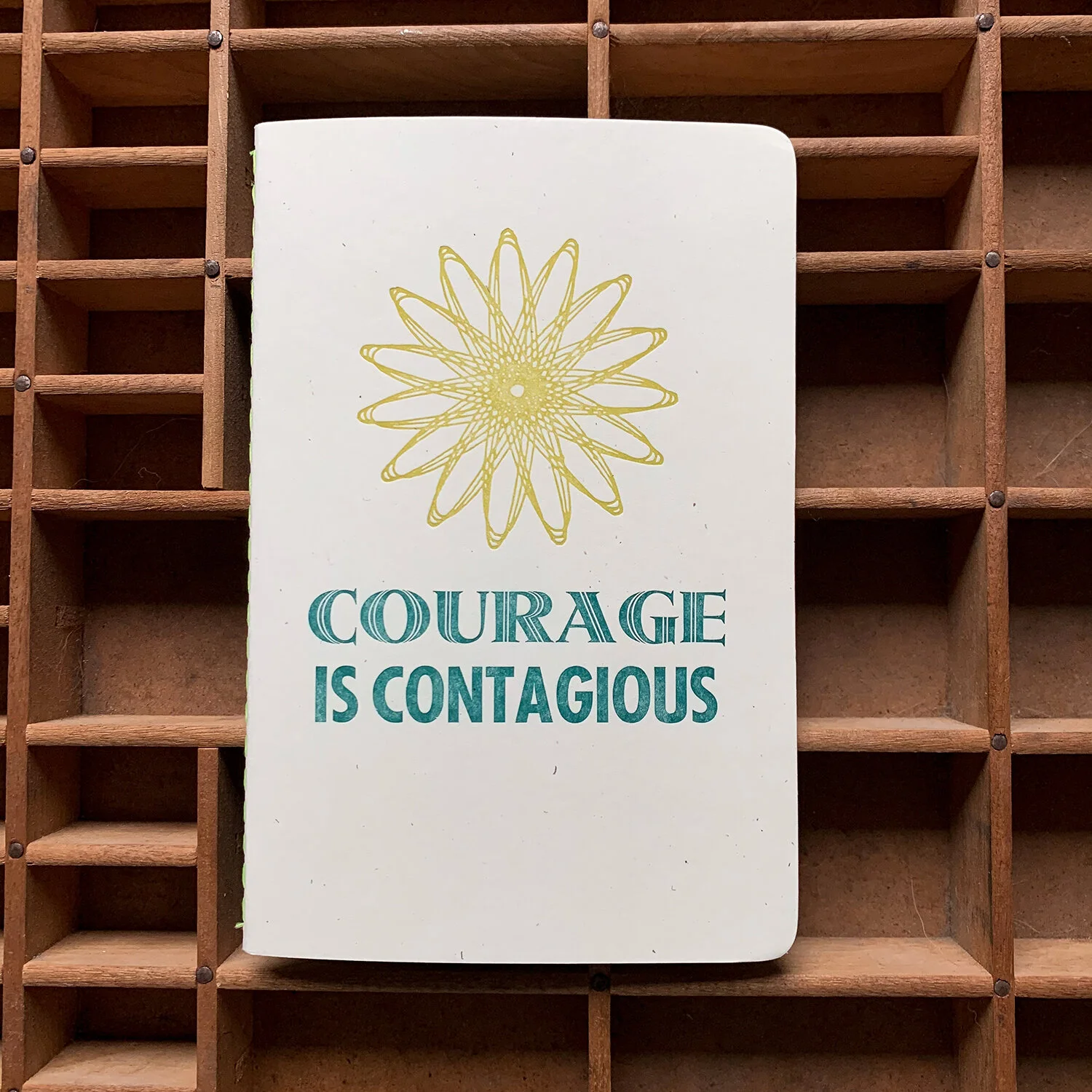 SALE page — Blackbird Letterpress