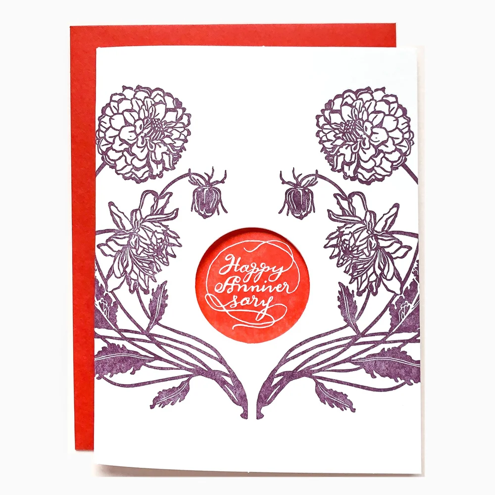 Handmade Greeting Cards Designs For Anniversary