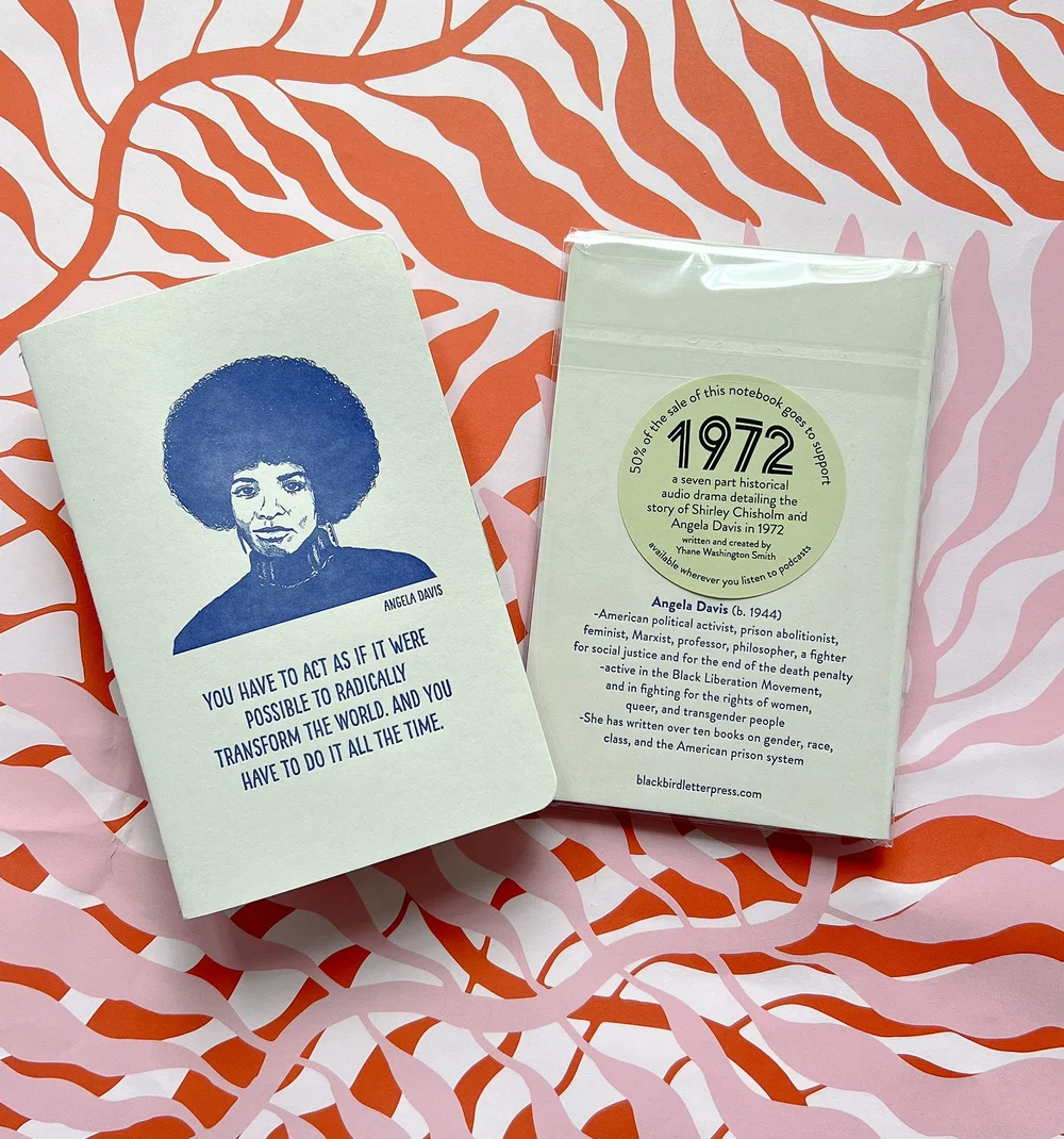 Angela Davis Books