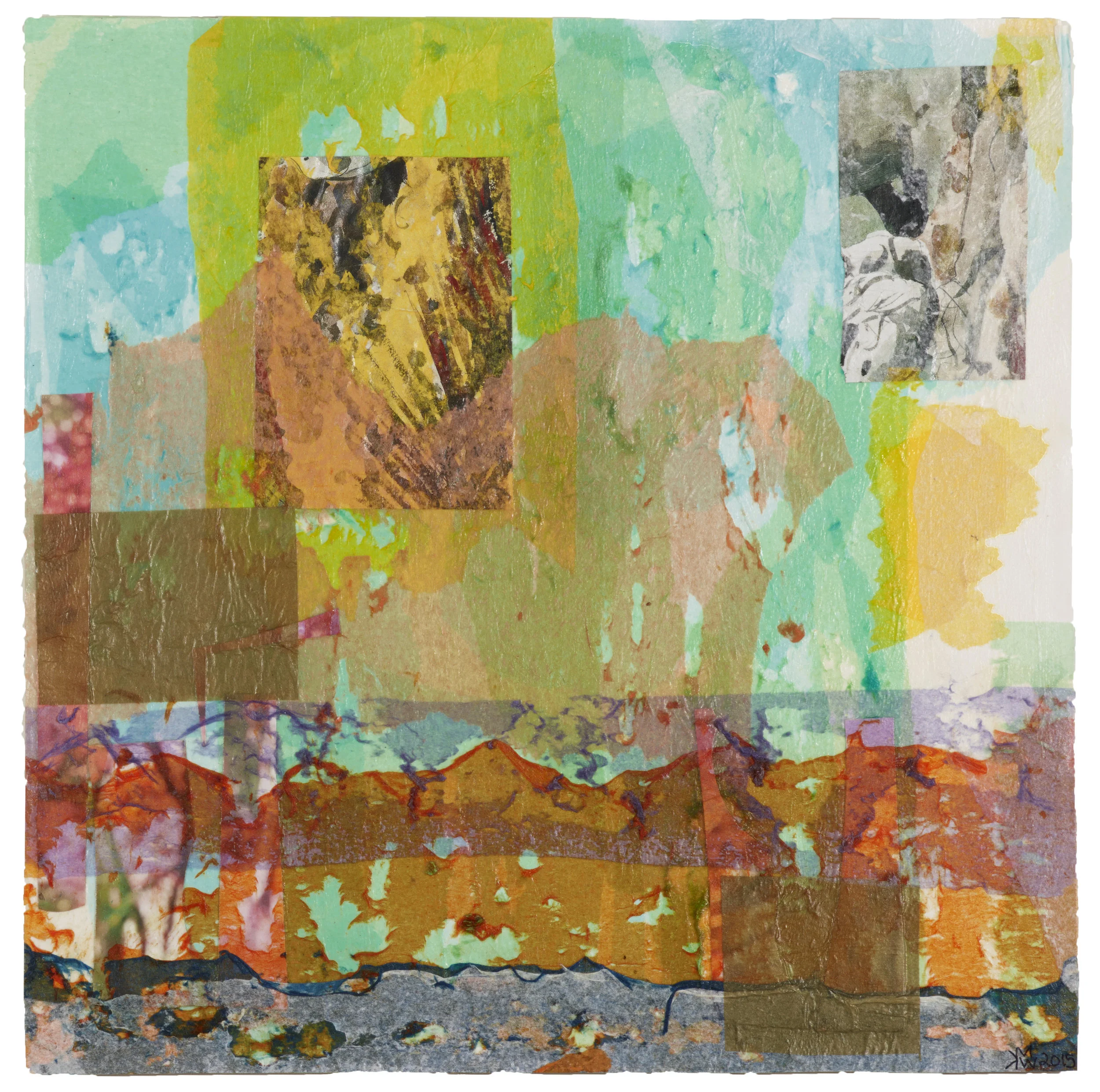 Meet Kristen — kristen m. watson