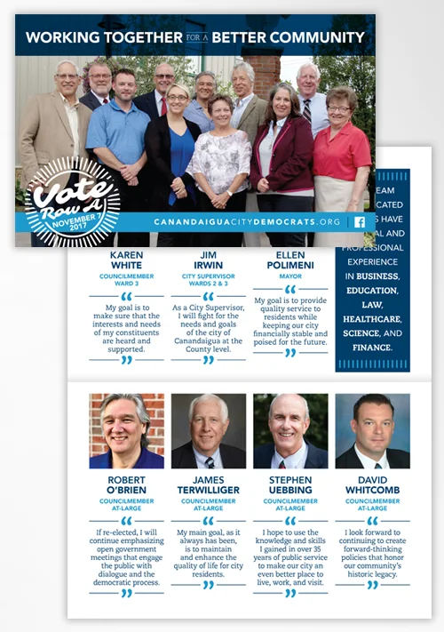 van der Sterre Design