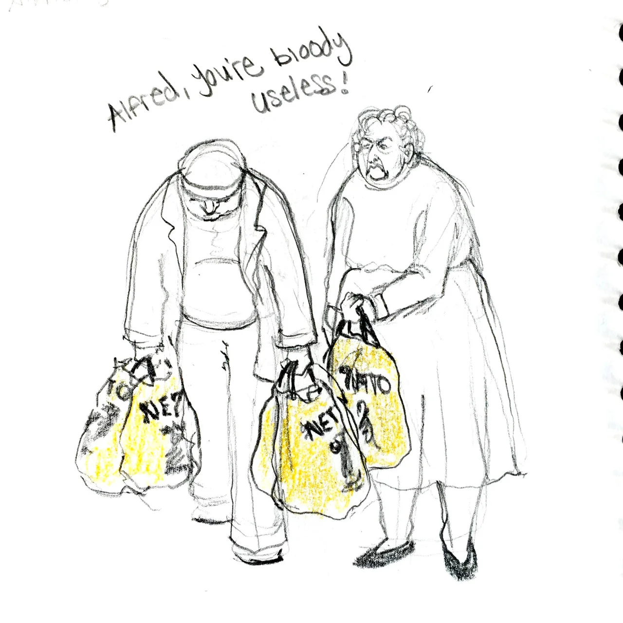 Sticking with the day job: how to find creativity in the mundane — Lisa ...