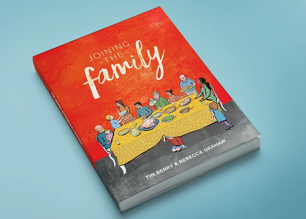 Illustrated book cover commission — Lisa Maltby Illustration