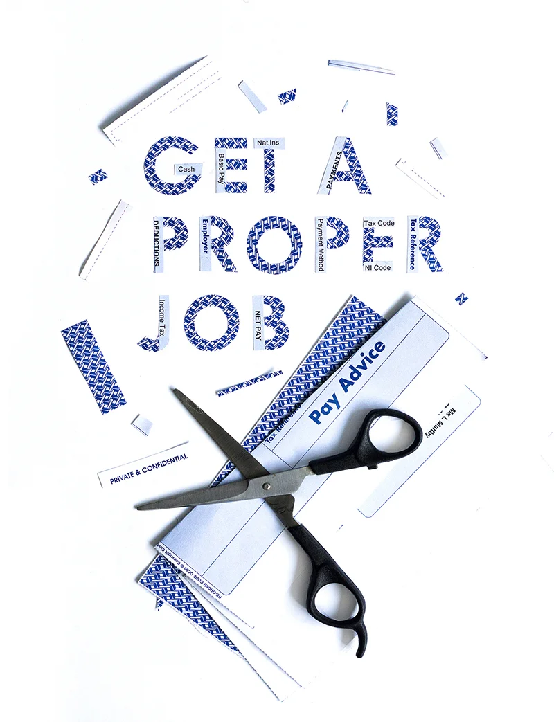 12 creative put-downs turned into cheeky typographic art — Lisa Maltby ...